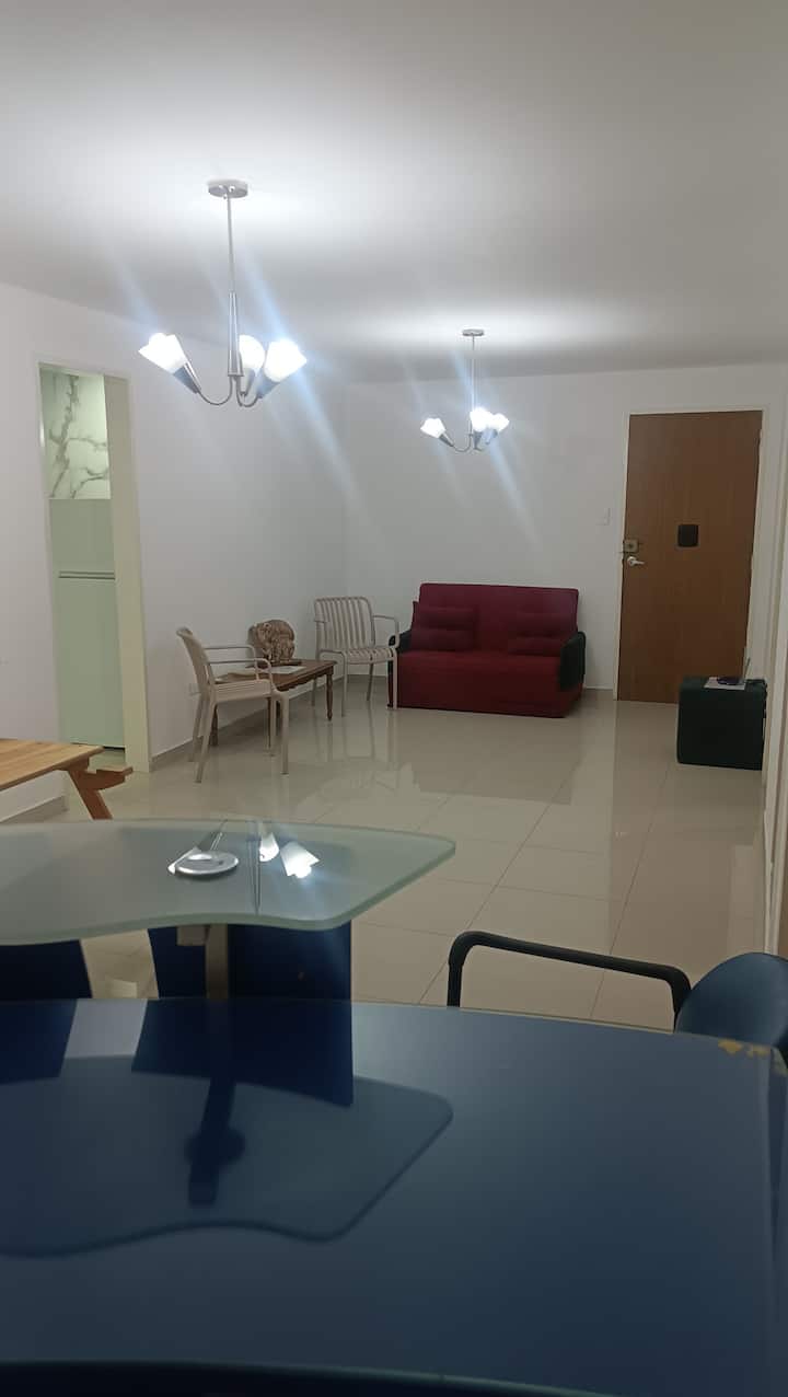 Apartamento Araguaney 4h - Caracas