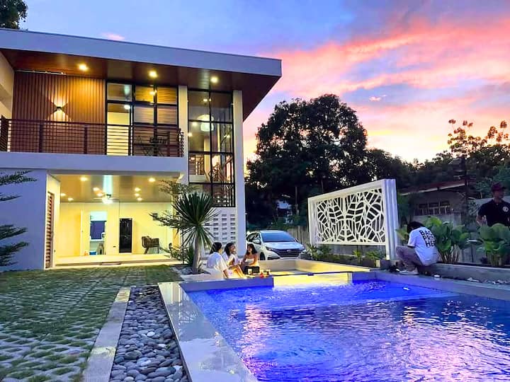 Your Resort In Lobo Batangas Near The Beach - Lobo