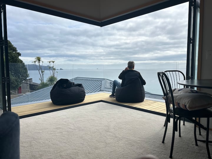 The Top Knot - Pauanui