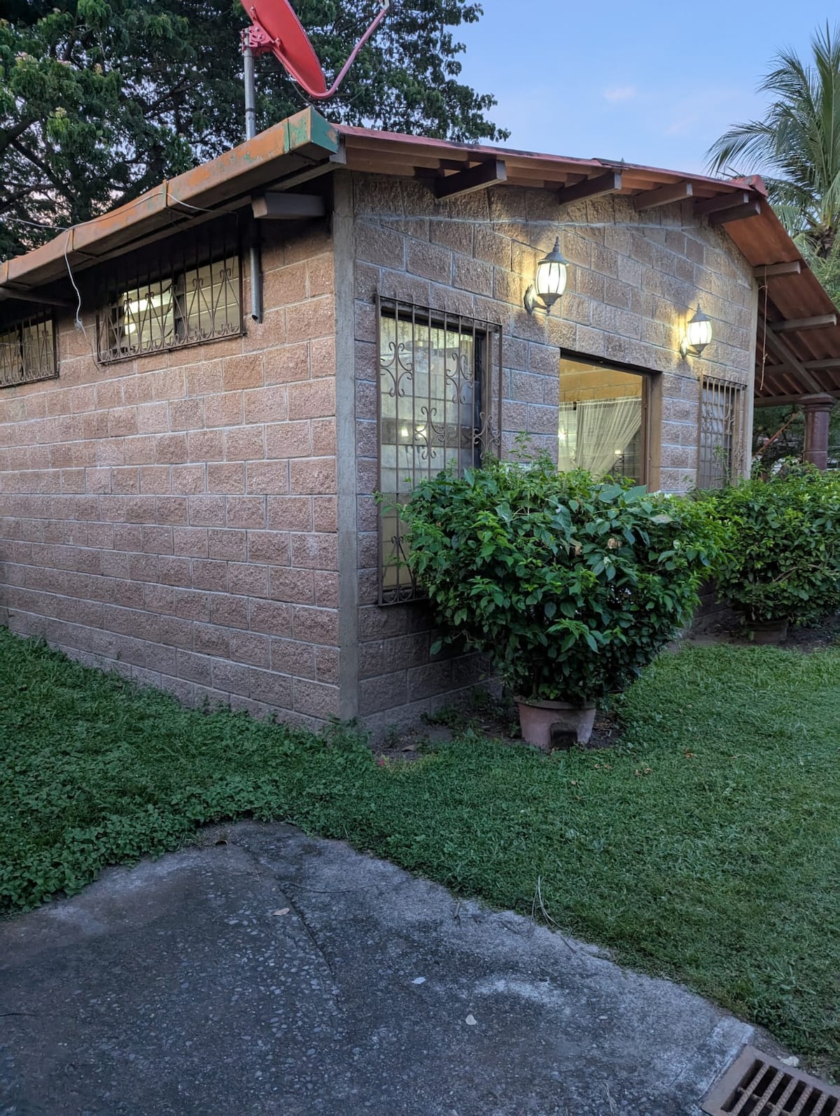 Poolside Paradise at Rancho Linda Costa Del Sol - Casas en renta en San ...