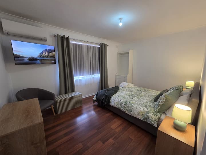 A Peaceful Gem In St Albans - St Albans