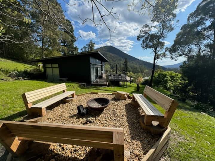 Sunset View House - Warburton