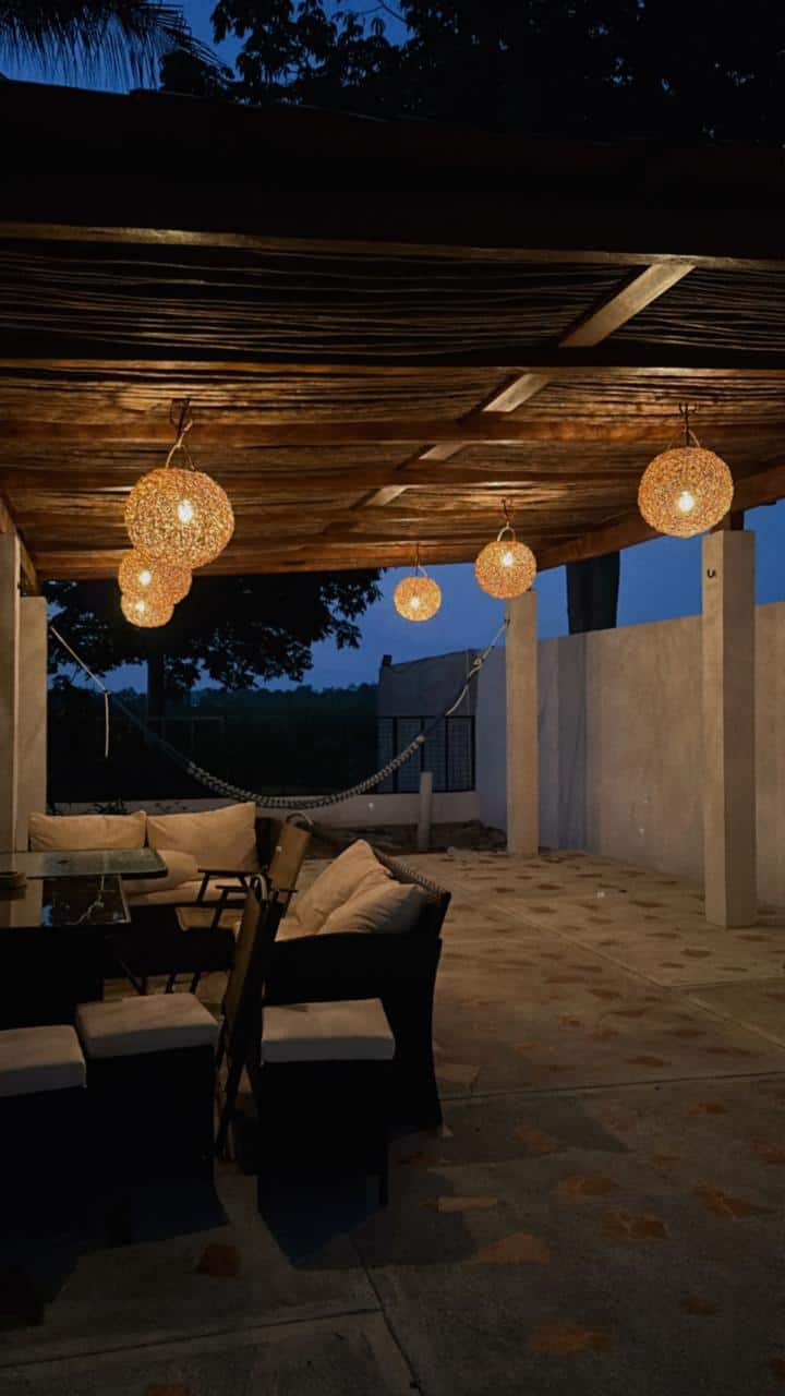 Casa En Residencial C/seguridad 24/7+ Departamento - Villahermosa