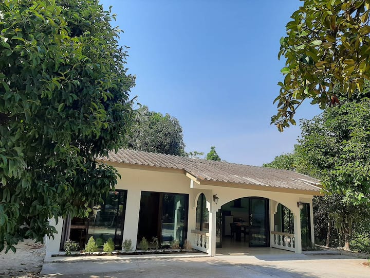 Bann Mangkud Khaolak 6 - Khao Lak
