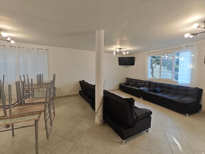 Casa Privada Al Sur De La Ciudad De México - Mexico State