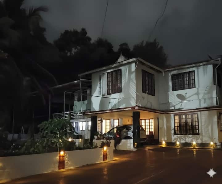 Lead Homestay Chalakudy - Chalakudy