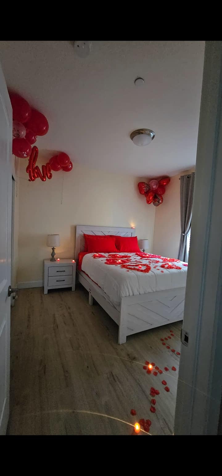 Private Nextgen Suite · Modern Comfort · Antelope - Citrus Heights, CA