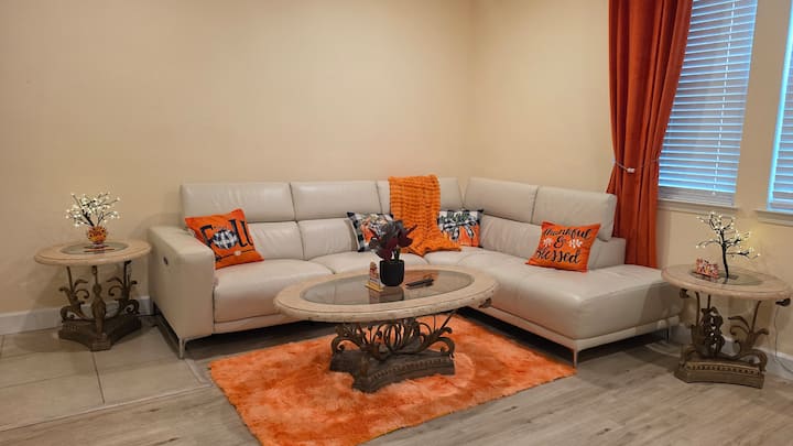 Private Nextgen Suite · Modern Comfort · Antelope - Citrus Heights, CA
