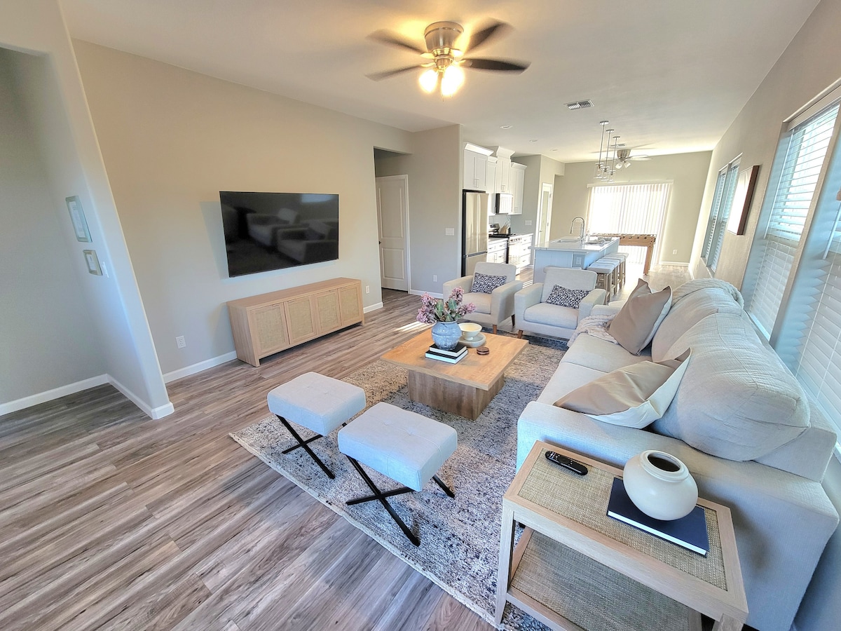 River Daze Retreat•3BR in der Nähe von Laughlin & Lake Mohave - Häuser ...