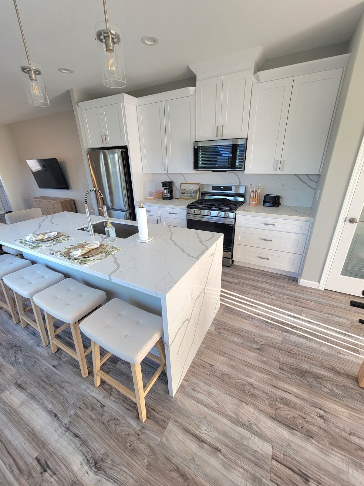 River Daze Retreat•3BR in der Nähe von Laughlin & Lake Mohave - Häuser ...