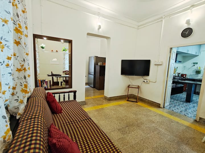 Dinar House - Chennai