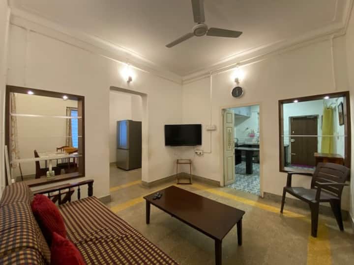 Dinar House - Chennai