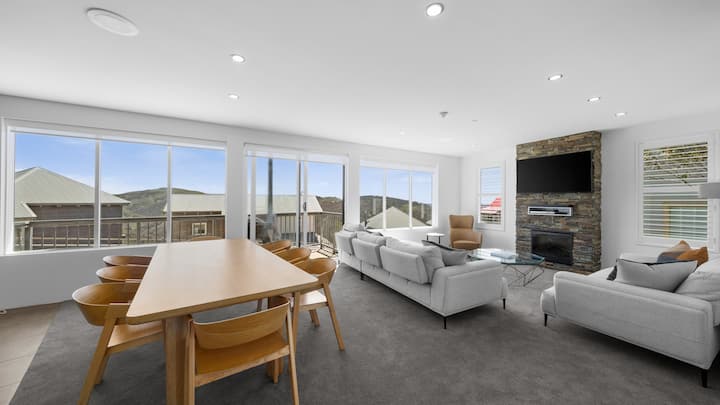 Absollut 2 In Mt Hotham - Mount Hotham