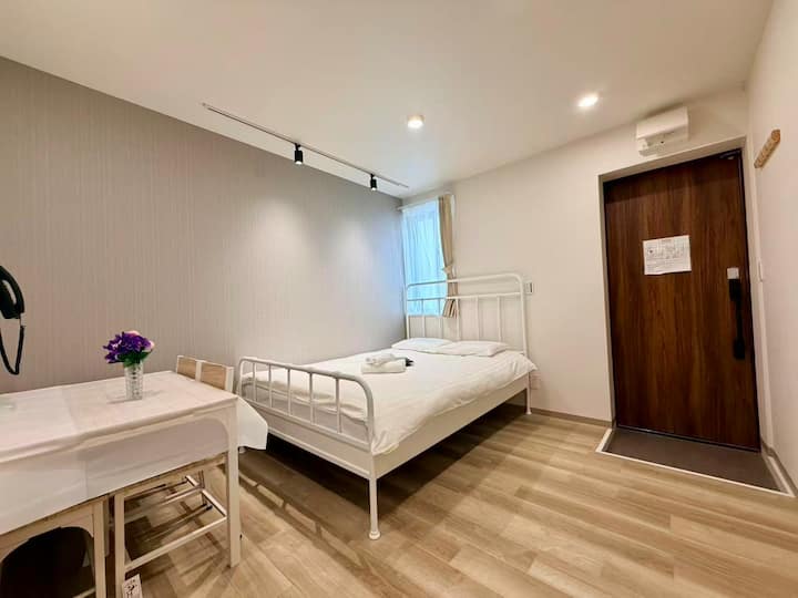 Hanshe 3*204, New, 2 Min To Sta. Skytree & Asakusa - Asakusa