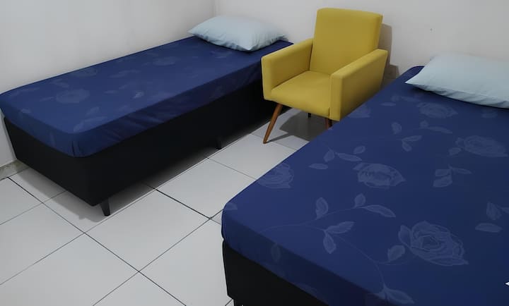 Kitnet (Suíte + Cozinha) Próx Ao Centro Da Cidade - Pará (estado)