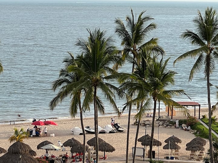 Condomar Ocean View! - Puerto Vallarta