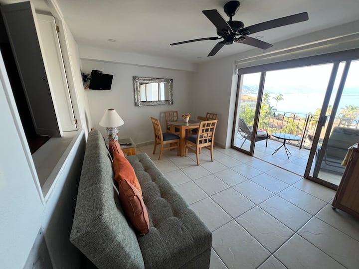 Condomar Ocean View! - Puerto Vallarta