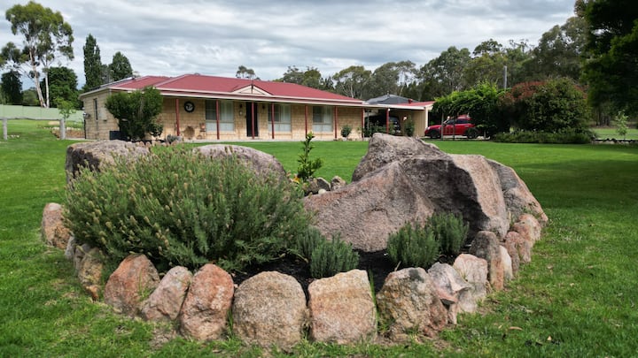 Granite Rise - Stanthorpe