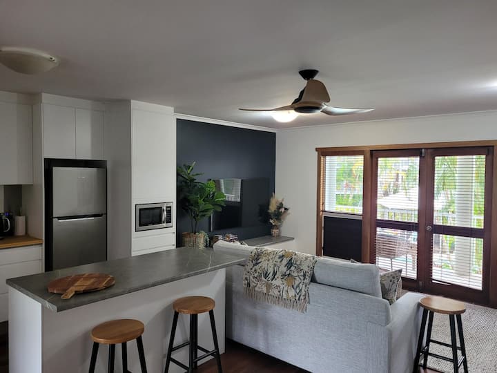'Taupo' In The South Pacific - 1 Bed Superior Apt - Noosa Heads