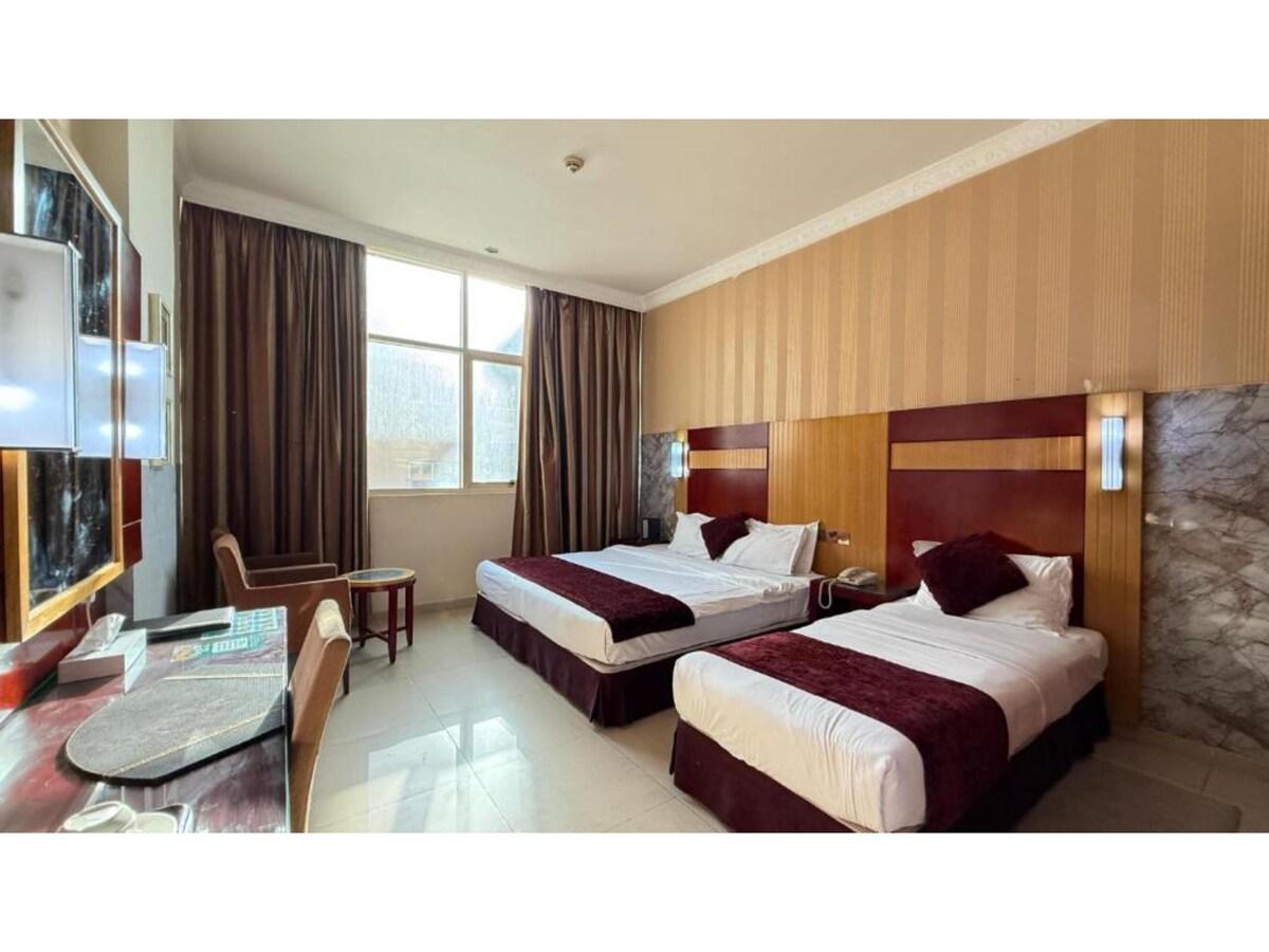 Amplia habitación triple familiar | Phoenix Escape - Airbnb