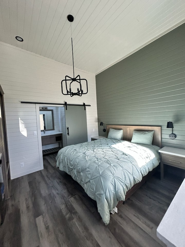 Luxurious Tiny Home-15minutes From Sedona-king Bed - Cottonwood, AZ