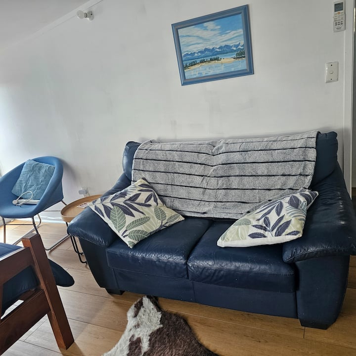 Seahorse Studio - Whitianga