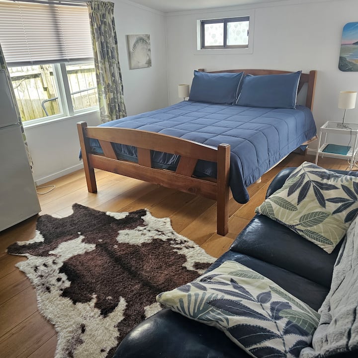 Seahorse Studio - Whitianga