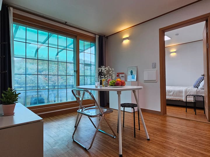 호반의왈츠_202_엘레지 - Gyeongju-si