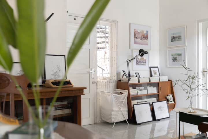 Tropius House Banyuwangi - Cozy Stay Near Ijen - Banyuwangi