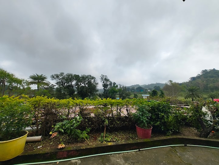 Aura Villa - 5 Bhk Luxury Stay - Mount Abu