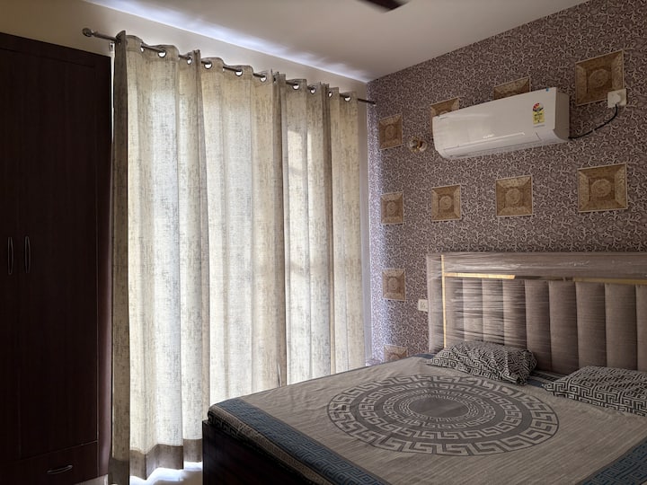 Sweet Home - Zirakpur