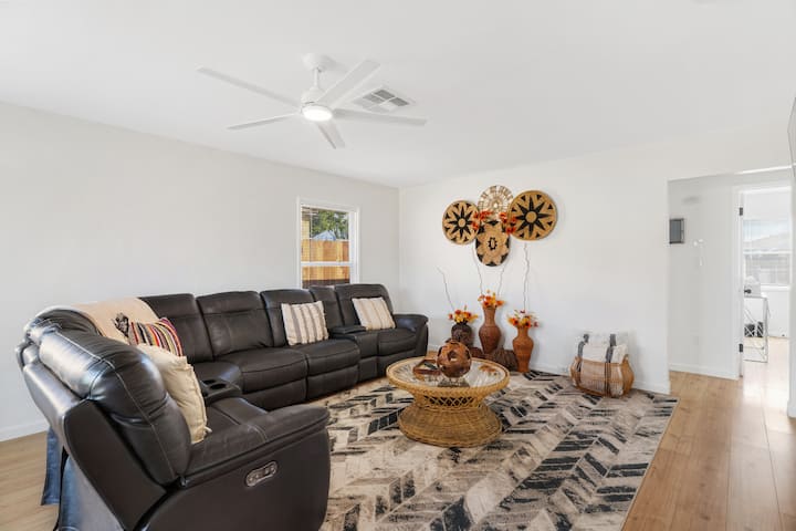 The Nest - Bakersfield, CA