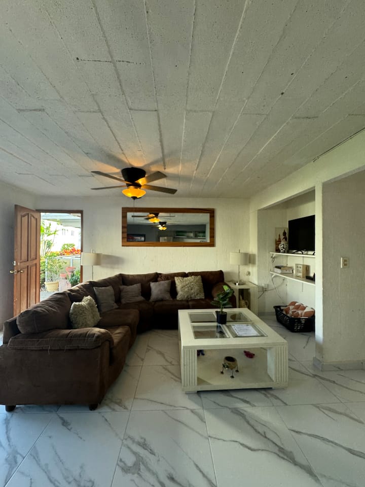 Condominio Planta Baja Vallarta 12-2 - Puerto Vallarta