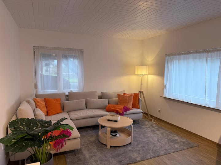 Cozy Little Home - Gundelfingen