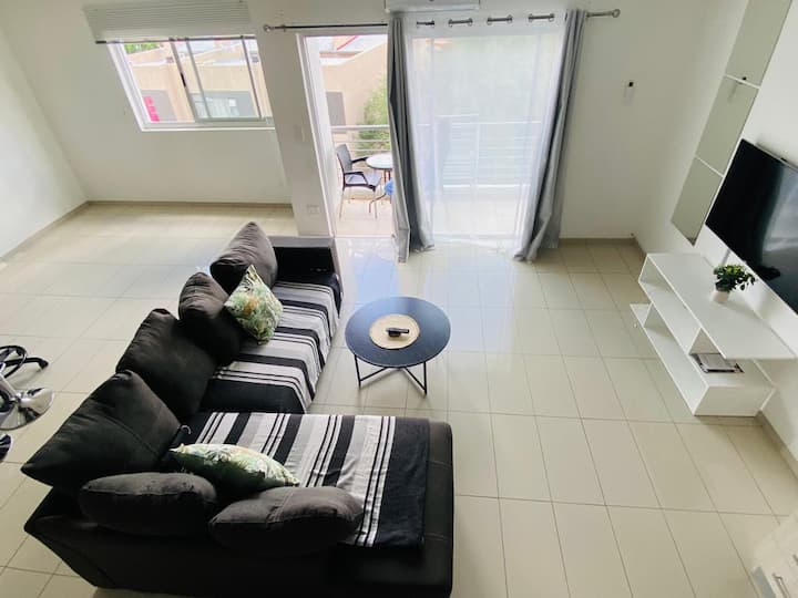 City Duplex Trift Apartment - Windhoek