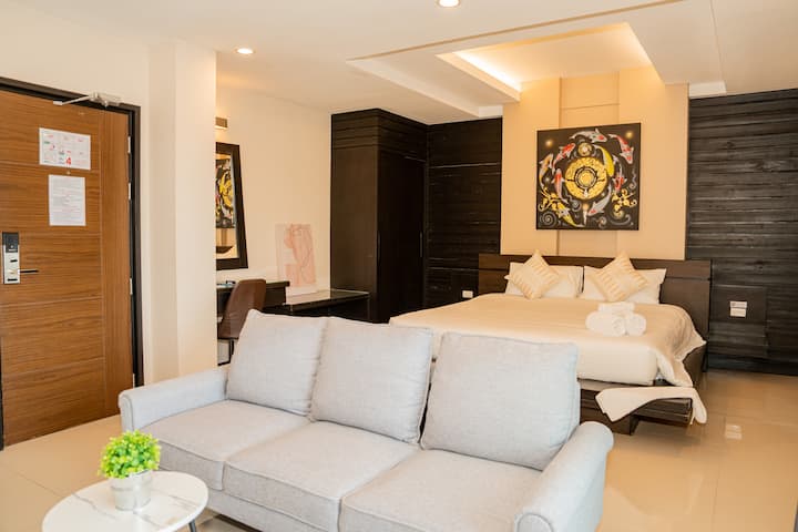 Lulu House 601 - Phuket