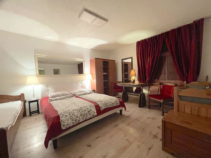 Confort De Base - Riga