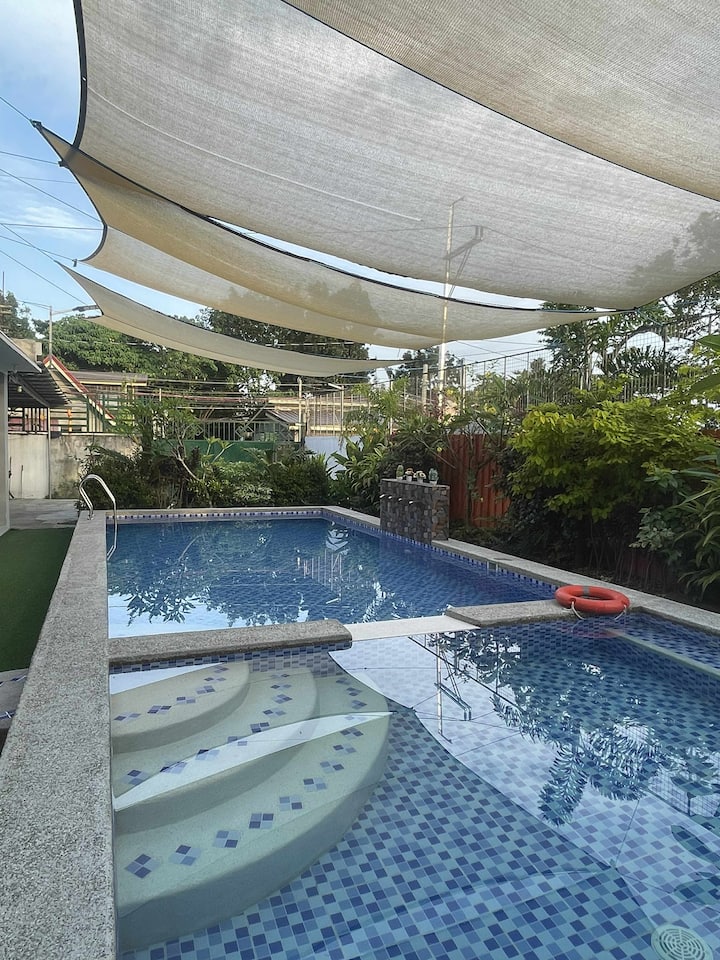 Tre Sorelle Private Resort - Pandi