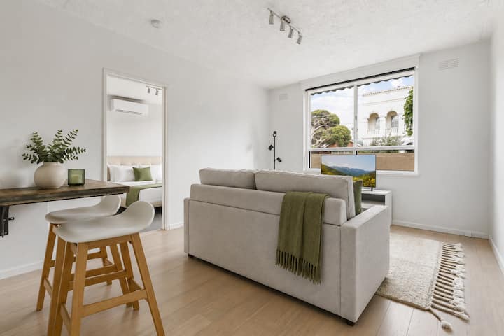 Richmond Central By Ready Set Stay - Richmond