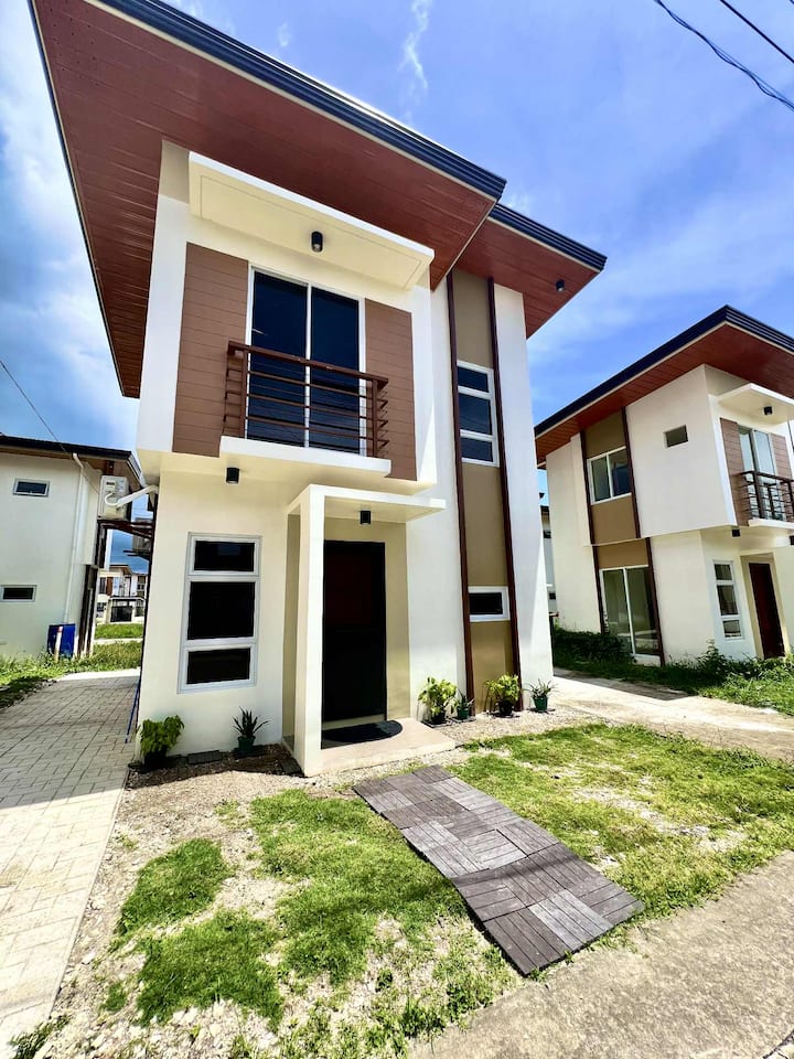 The Cozy Nest (Entire Home) - Panglao
