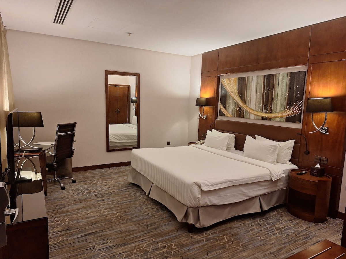 Suite Club | Sunday Qaser Al Hamra - Hotéis para Alugar em Riyadh ...