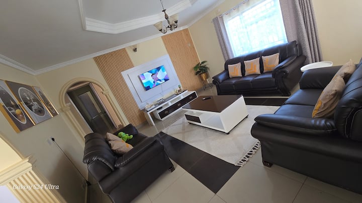 Home Away From Home - Lilongwe