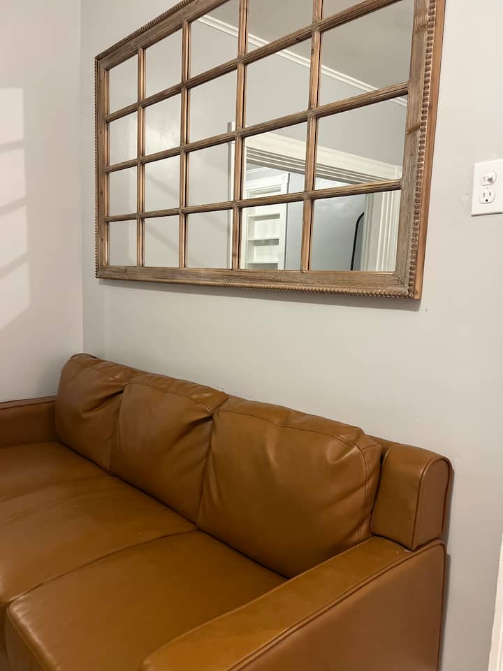 Dover Bluff Retreats | Waterfront Hall - Forest Hills, PA