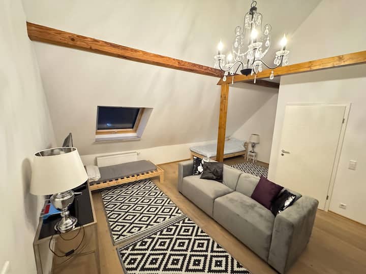 Team Unterkunft In Hürth - Hürth