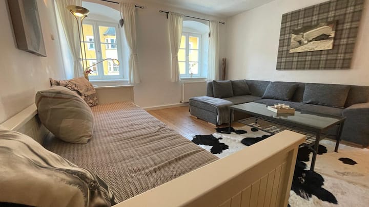 Apartment Glockenspiel - Ellmau