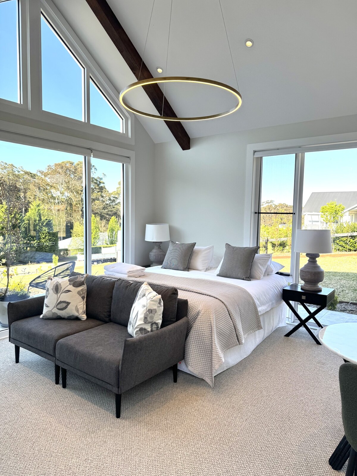 Silverwood studio - Airbnb