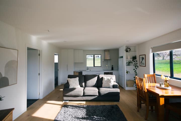 Orion Oasis - Wanaka