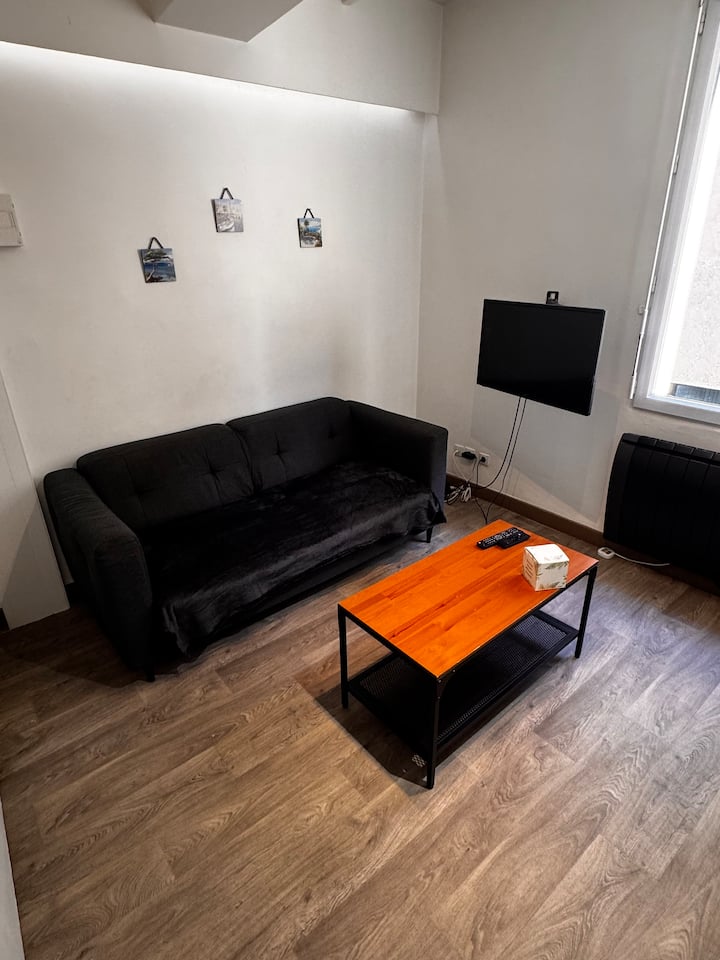 Appartement Près Des Halles - Béziers