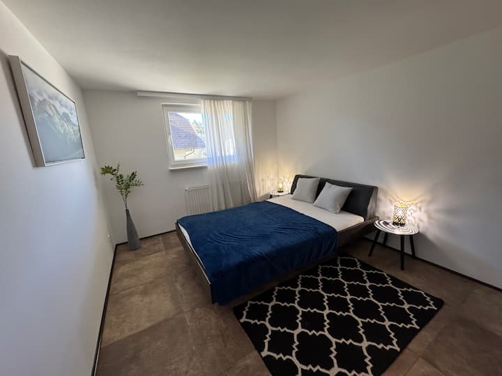 Eine Gemütliche Wohnung Mit Terrasse - Pörtschach am Wörthersee
