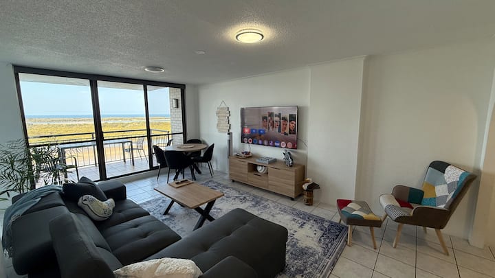 Coastal Breeze Residence - Maroochydore